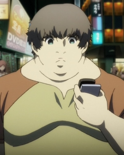 Watanuki - Character (77584) - AniDB