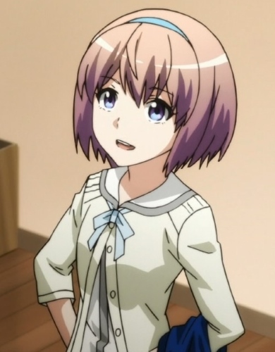 Tokiko - Character (77585) - AniDB