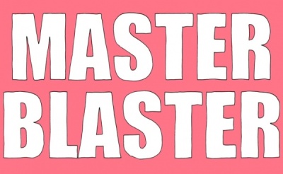 Master Blaster - Anime - AniDB