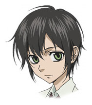 Rokujou Miharu - Character (2503) - AniDB