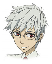 Aizawa Kouichi - Character (2505) - AniDB