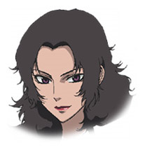 Saraba - Character (2508) - AniDB