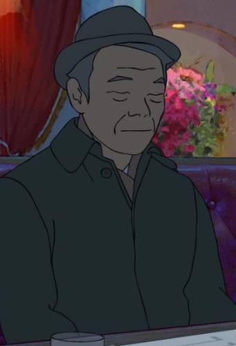 Watanabe - Character (77652) - AniDB