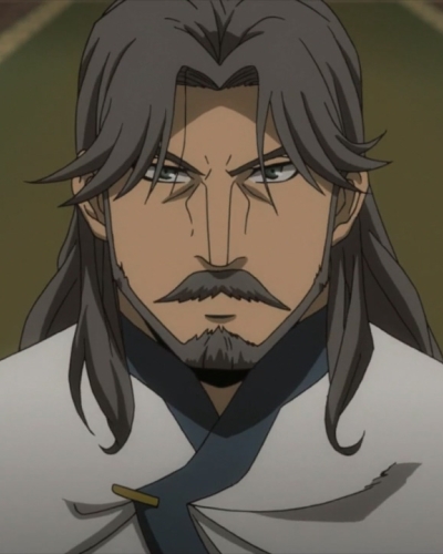 Lucian - Character (77666) - AniDB