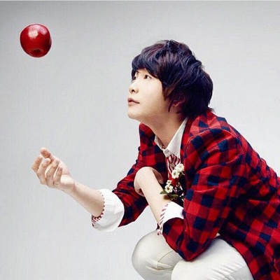 Oomori Motoki - Person (44021) - AniDB