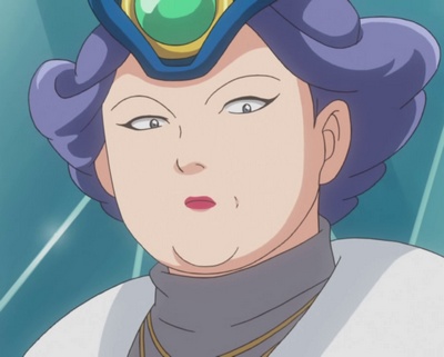 Azul - Character (77689) - AniDB