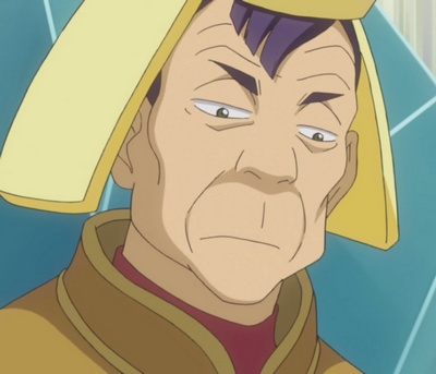 Gael - Character (77690) - AniDB