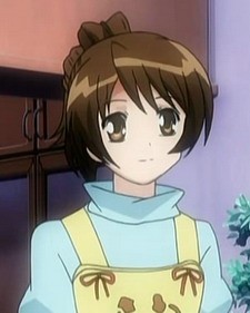 Kohinata Otoha - Character (77701) - AniDB