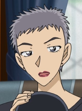 Haneki Ryou - Character (77780) - AniDB