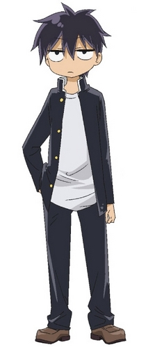Ootani Kurou - Character (77811) - AniDB