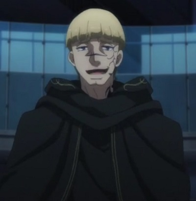 Bishou - Character (77844) - AniDB