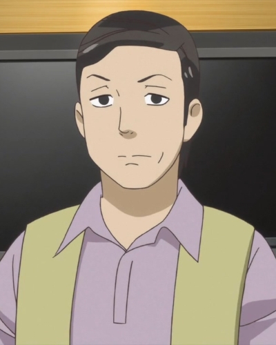 Director - Character (77849) - AniDB