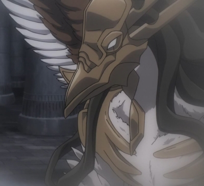 Peroroncino - Character (77874) - AniDB