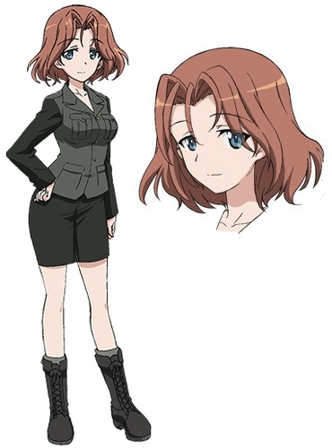 Azumi - Character (77956) - AniDB