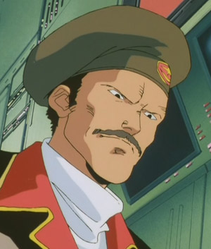 Stuart - Character (2555) - AniDB