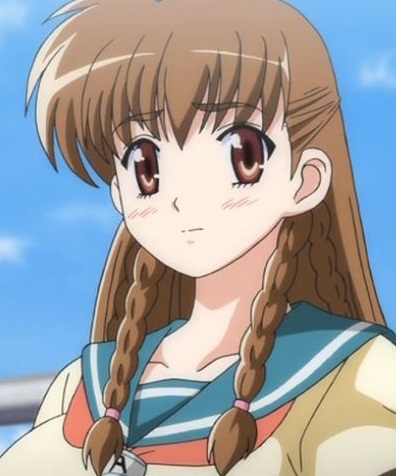 Manaka Kotone - Character (78110) - AniDB