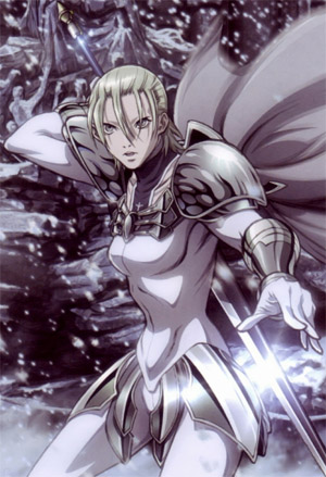 Jean - Character (2586) - AniDB