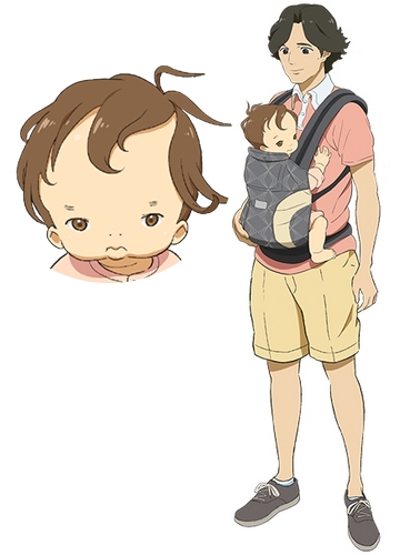 Mari - Character (78170) - AniDB