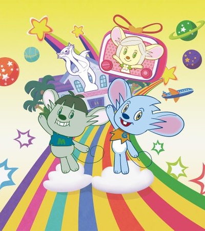 Baby Gamba - Anime - AniDB