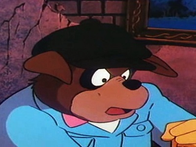 Todd - Character (17791) - AniDB