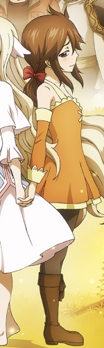 Zera - Character (78317) - AniDB