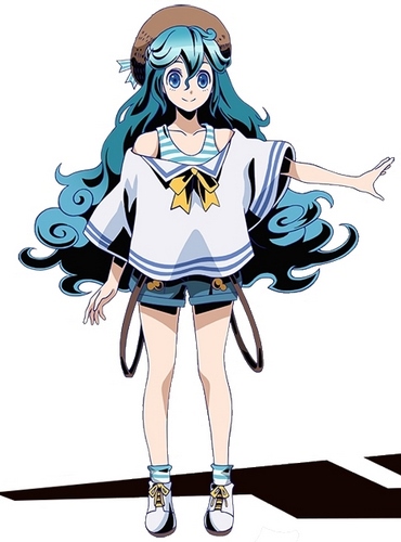 Undine - Character (77892) - AniDB