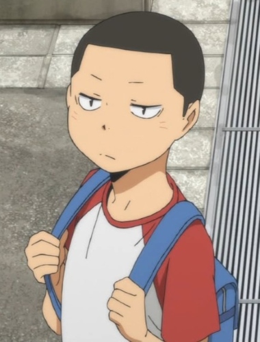 Takeru - Character (78484) - AniDB