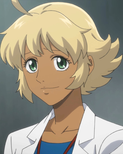 Tiara - Character (78480) - AniDB