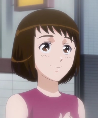 Nang Leiching - Character (78506) - AniDB