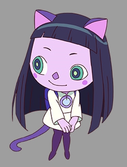 Hilma - Character (78537) - AniDB