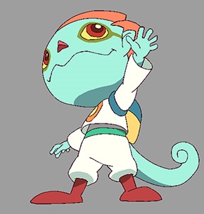 Root - Character (78538) - AniDB