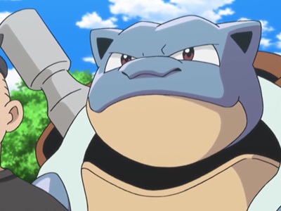 Kamex (Tierno) - Character (78431) - AniDB