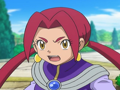 Carrie - Character (78434) - AniDB