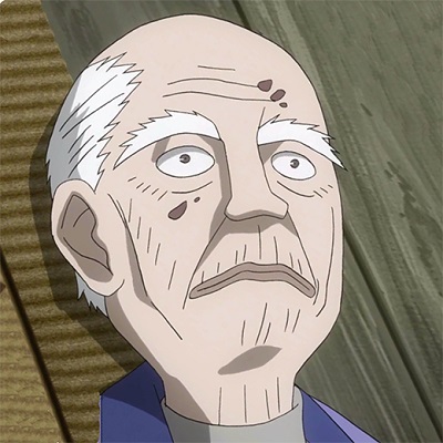 Yuri - Character (78576) - AniDB