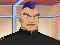 Viper - Character (2624) - AniDB