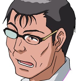 Gifu - Character (78106) - AniDB