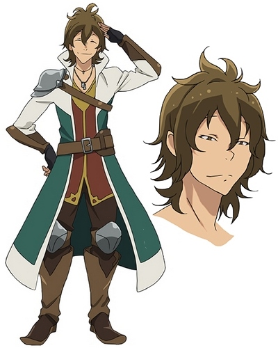 Kikkawa - Character (78596) - AniDB