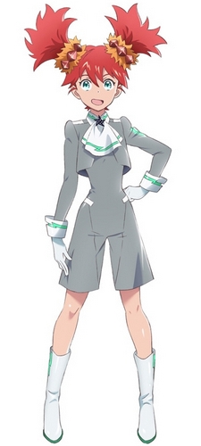 Valkyrie - Character (78335) - AniDB