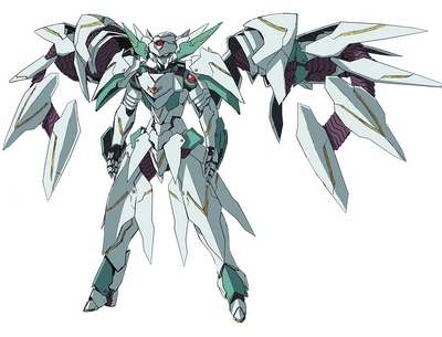 Guardian Daini Keitai - Mecha (78636) - AniDB