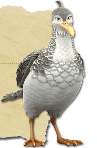 Tsuburi - Character (78666) - AniDB