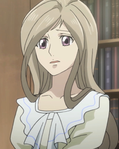 Mio - Character (78756) - AniDB