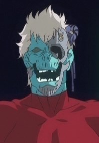 Reddo Seijin - Character (78824) - AniDB