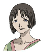 Machi - Character (2654) - AniDB