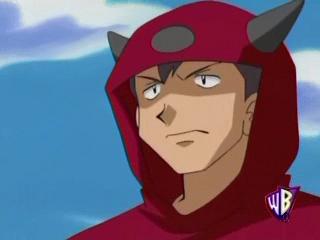 Homura - Character (2660) - AniDB