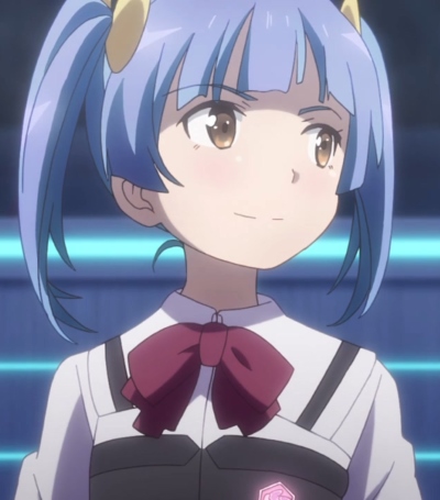 Kujizuka Yanon - Character (78785) - AniDB