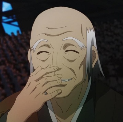 Nangou Torajirou - Character (78984) - AniDB