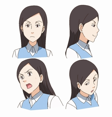 Machida - Character (78257) - AniDB