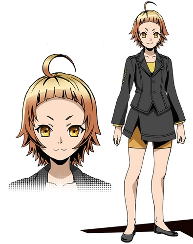 Lamorak - Character (78409) - AniDB