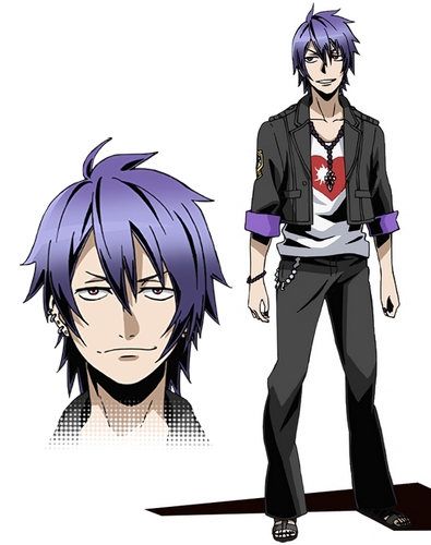 Percival - Character (78404) - AniDB