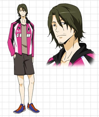 Washimi Kiyoto - Character (77758) - AniDB